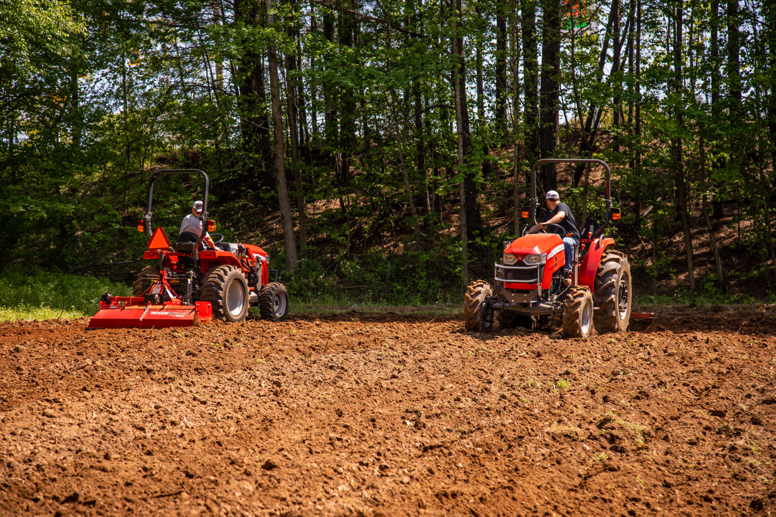Massey Ferguson | Shuck Implement Co.